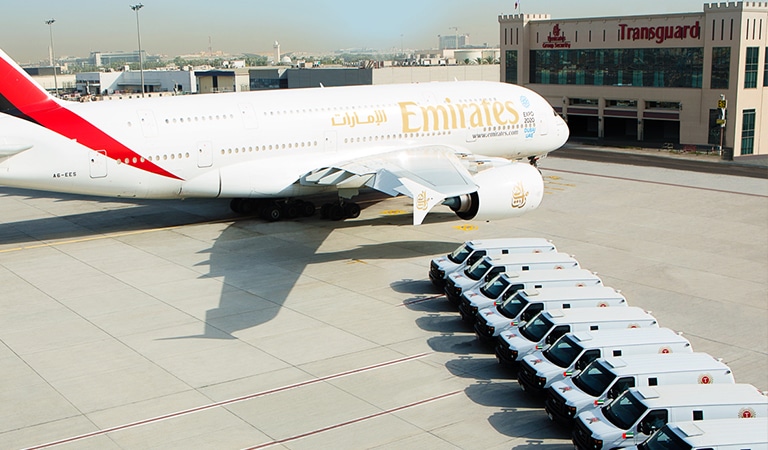 Transguard Group - About Transguard Group