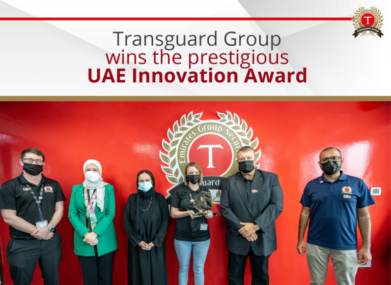 Transguard Group - News