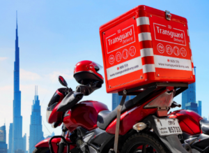Transguard Group - News