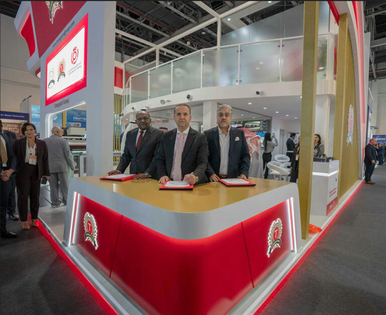 Global Expertise Meets Local Compliance: Transguard Announces Pakistan ...