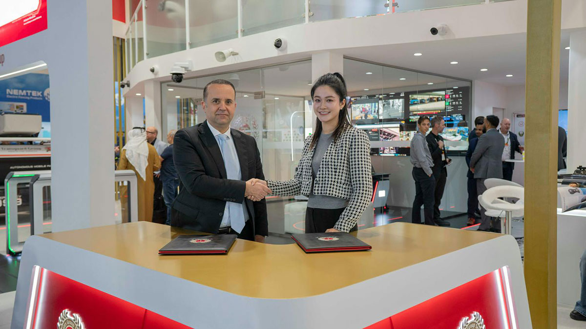 Transguard and DGB Forge Strategic Alliance to Revolutionise Security ...